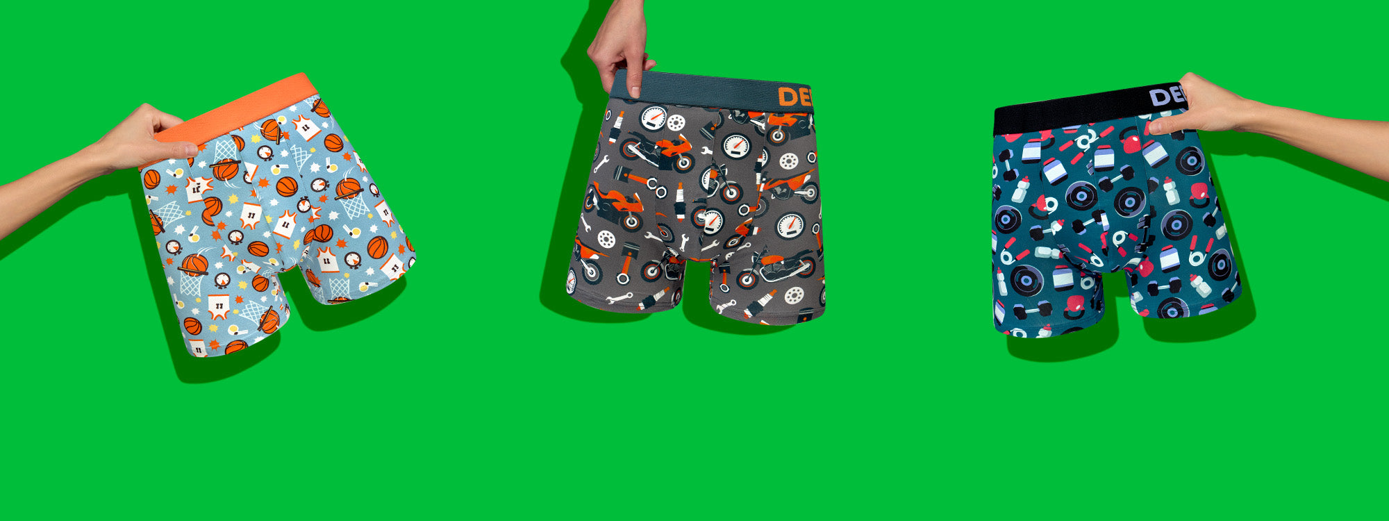 Entdecke Dedoles Produkte